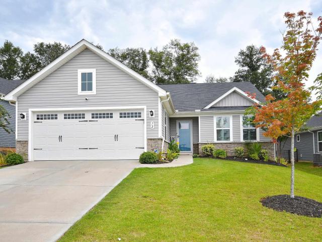 72 Timberwild Drive