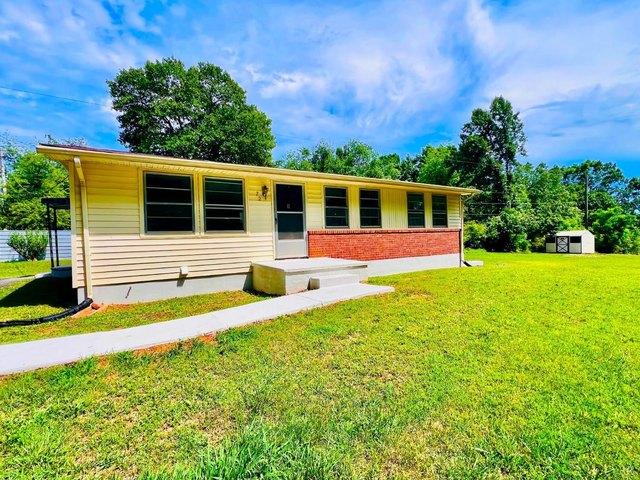 72 Tommie Wood Ln, Lynchburg, VA 24501