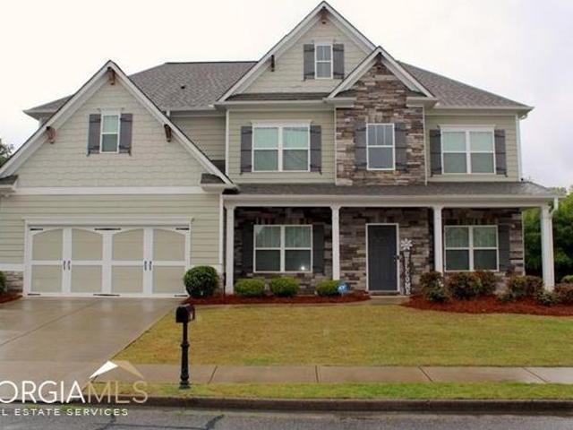 72 Twelve Oaks Dr SE, Cartersville, GA 30120
