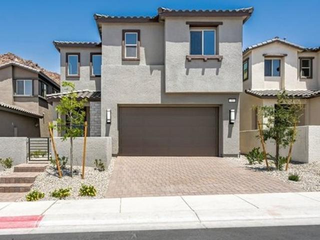 72 Via Montoro, Henderson, NV 89011