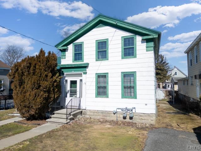 72 W Main St, German Flatts, NY 13407 | MLS #S1667