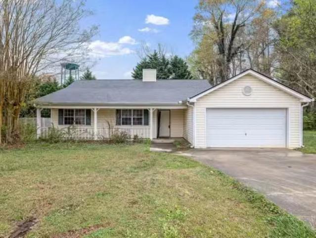 72 W Sellers St, Jasper, GA 30143 MLS 7553173