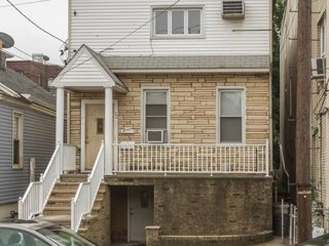 72 W 22nd St, Bayonne, NJ 07002