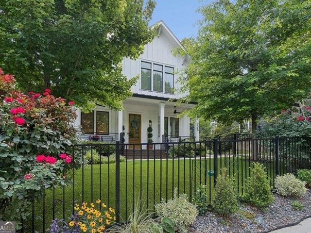 72 Walthall St SE Unit A, Atlanta, GA 30316