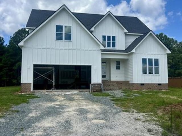 72 Warner Hill Ct, Fuquay Varina, NC 27526