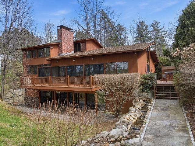 72 Warren Ave, Harvard, MA 01451 | MLS #73506 | Compass