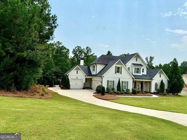 72 Water Stone Dr, Newnan, GA 30265