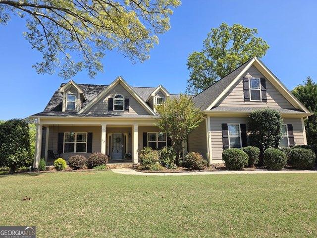72 Watersedge Ct, Dallas, GA 30157