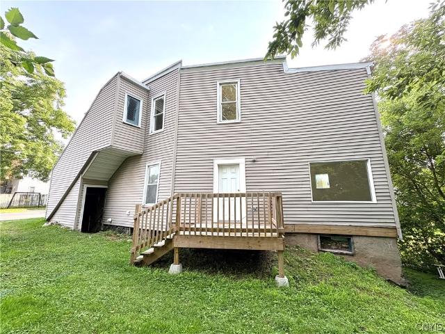 72 West Street