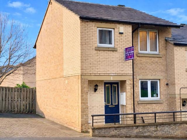 72 Weston Street, 4 bedroom, Semi Detached