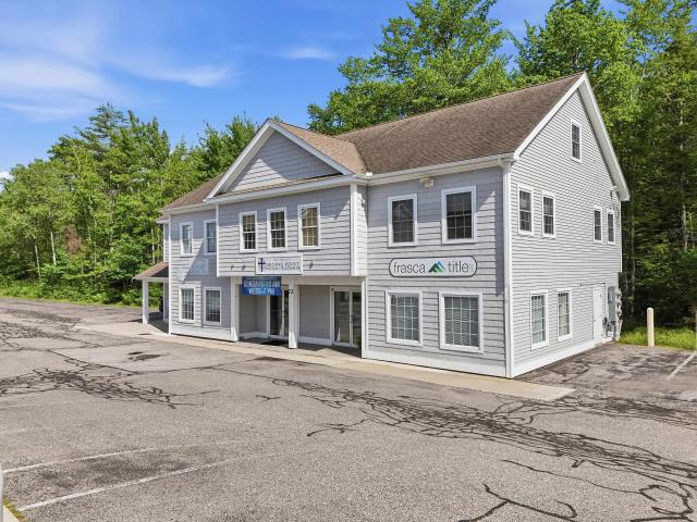 72 Whittier Highway # 9 F