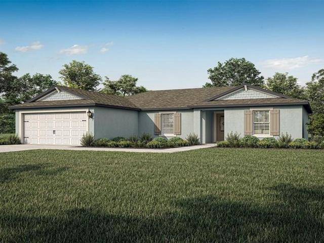 72 Whippoorwill Dr, Palm Coast, FL 32164