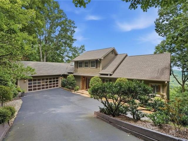 72 Wild Cherry Ln, Big Canoe, GA 30143