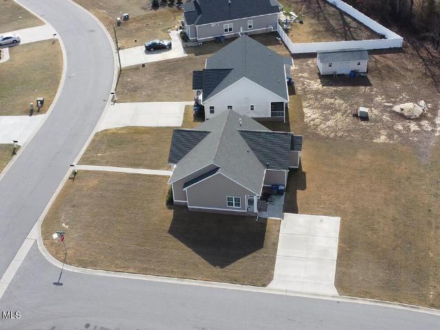 72 Wildberry Drive
