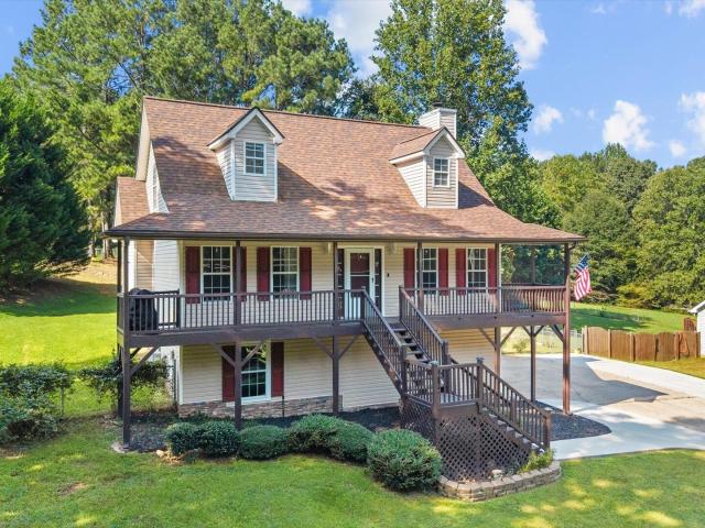 72 Wildwood Drive