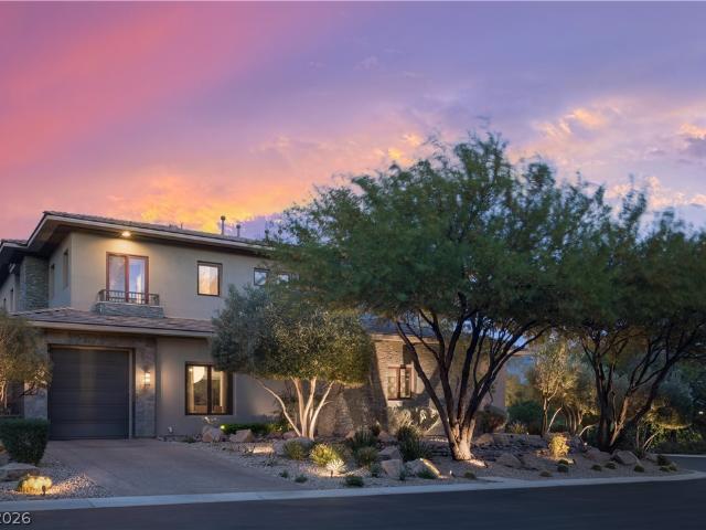 72 Wildwing Ct, Las Vegas, NV 89135 | MLS #2800
