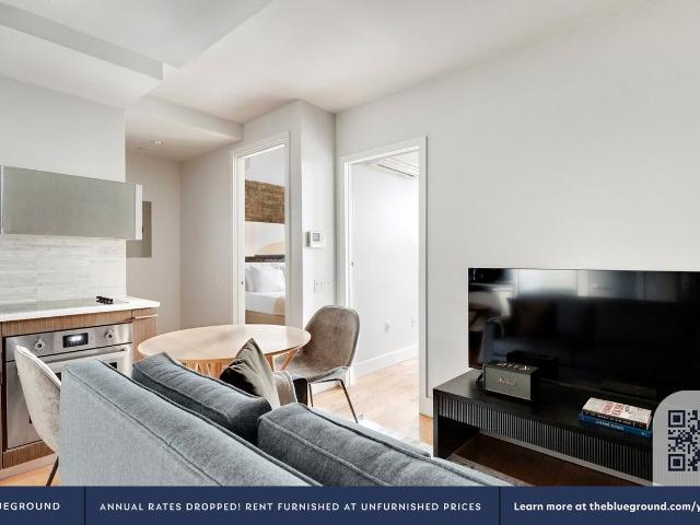 72 Willoughby Street 1 Bedroom Apartment for Rent at 72 Willoughby St #2167, New York, NY 11201 Downtown Brooklyn