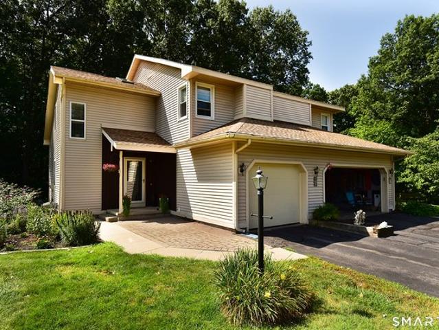 72 Wilson Ln Unit 2, Vernon, CT 06066