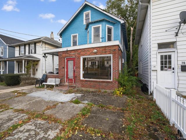 72 Wisner Avenue