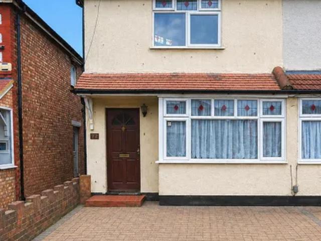 72 Wood End Gardens, London, UB5 4QJ, United Kingdom | 1 bed house for rent #167775376 | Rentberry