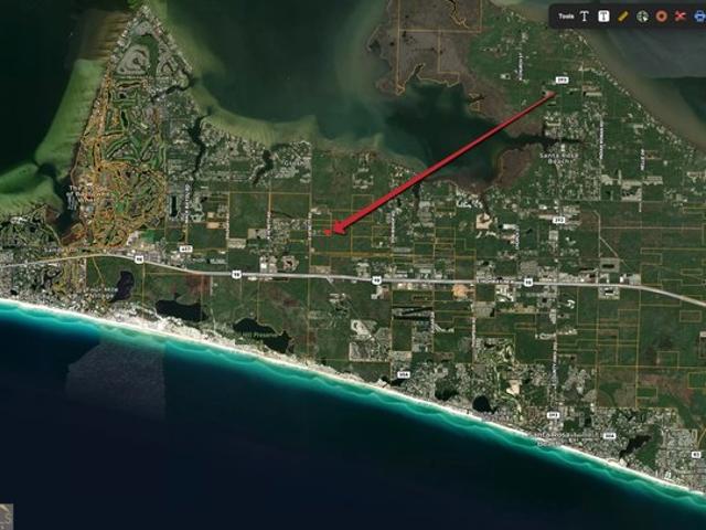 63 73 Steven St, Santa Rosa Beach, FL 32459