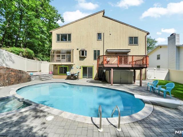 72 Agawam Drive