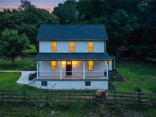 72 Allegheny Rd, Upper Mt Bethel Township, PA 18343