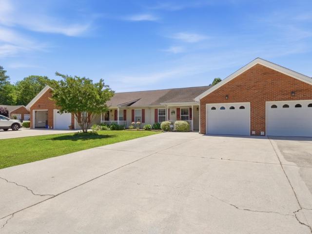 72 Anchor Drive