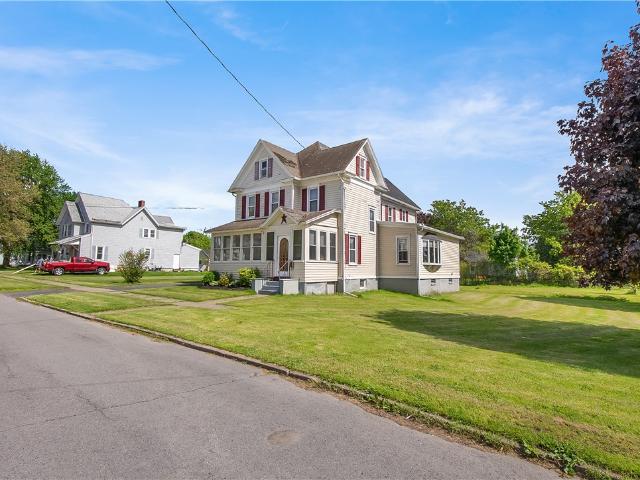 72 Andes Avenue