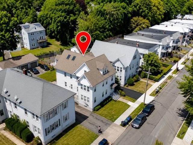72 Anthony St, New Haven, CT 06515