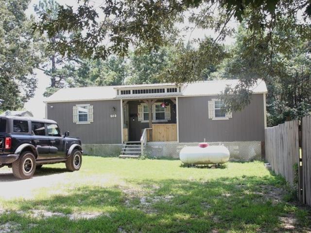 72 Ashwood Ln, Yellville, AR 72687