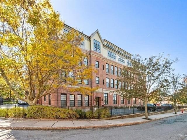 72 Ashland St Apt 307, Malden, MA 02148
