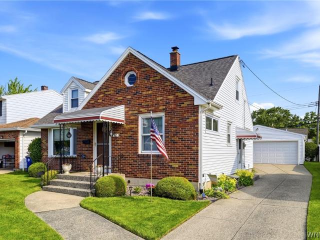 72 Arcade Avenue