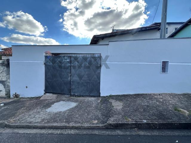 72 Área Útil Casa Alugar, 2 Dormitórios localizado em Rua 1 Jb, 41, Jardim Bandeirante COHAB, Rio Claro, São Paulo, 13506500 | Brasil