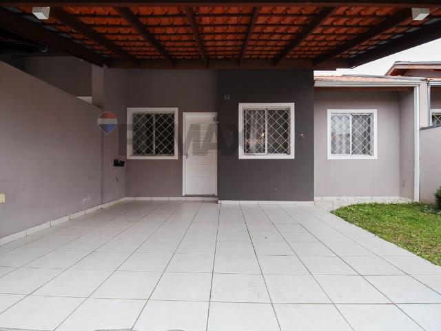 72 Área Útil Casa Alugar, 2 Dormitórios localizado em Rua Maria de Souza, 80, Uberaba, Curitiba, Paraná, 81550312 | Brasil
