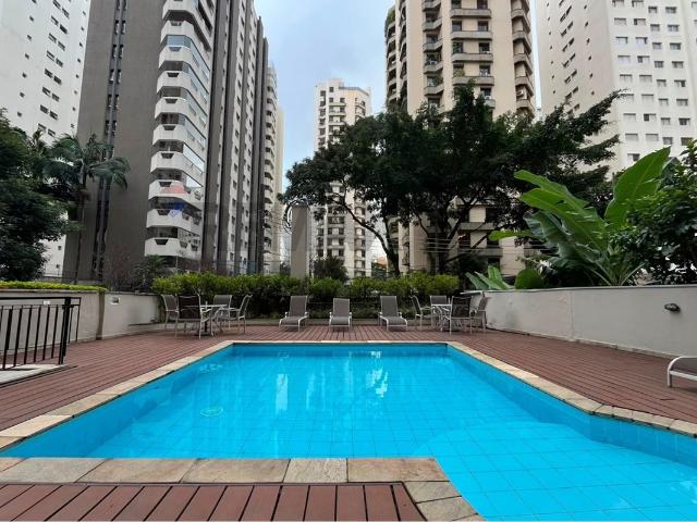 72 Área Útil Apartamento Alugar, 2 Dormitórios localizado em Rua Canário, 943, Indianópolis, São Paulo, São Paulo, 04521004 | Brasil