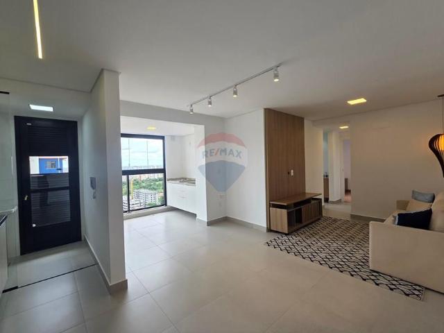 72 Área Útil Apartamento Alugar, 2 Dormitórios localizado em Rua Antônio Perez Hernandez, 580, Parque Campolim, Sorocaba, São Paulo, 18048115 | Brasil