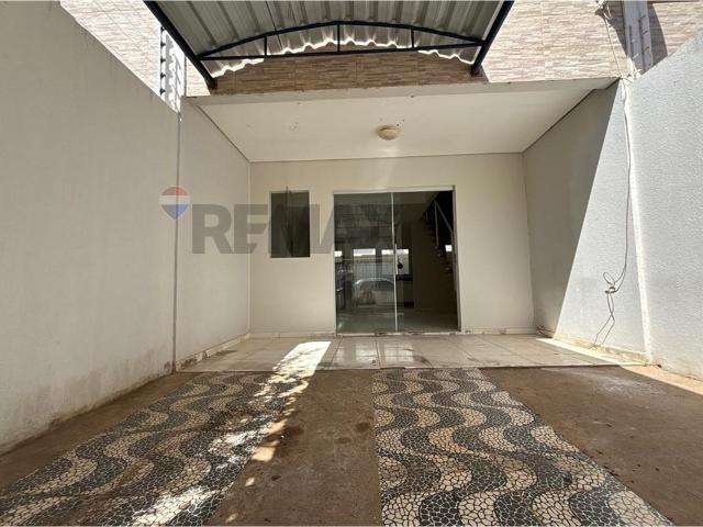 72 Área Útil Sobrado Alugar, 2 Dormitórios localizado em RUA DOS GIRASSÓIS, 29, Sombra da Tarde, Barreiras, Bahia, 47800000 | Brasil