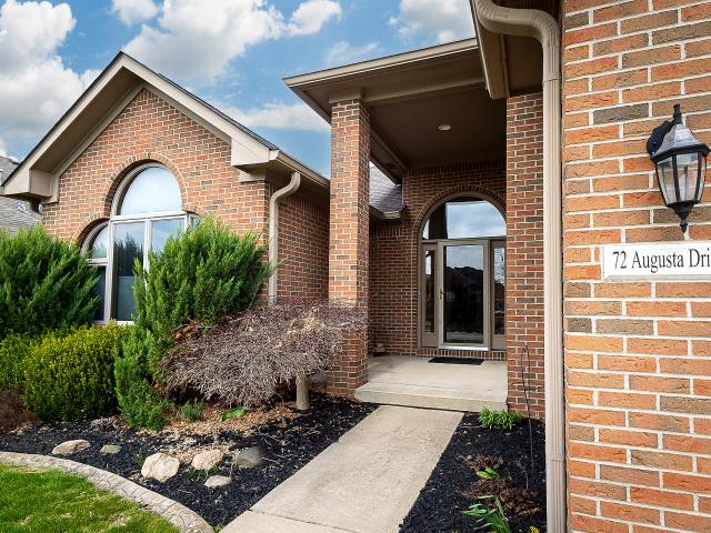72 Augusta Dr, Brownsburg, IN 46112 | Compass
