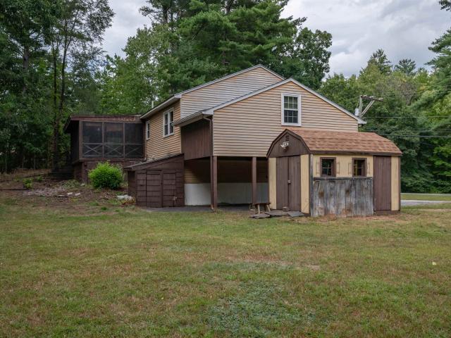 72 Back River Road