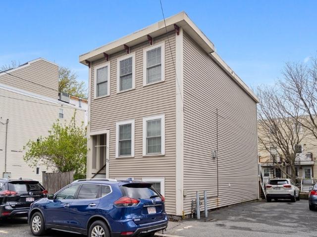 72 Baxter St, Unit 72, Boston, MA 02127 | MLS #73504 | Compass
