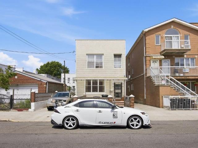 72 Bay 38th Street