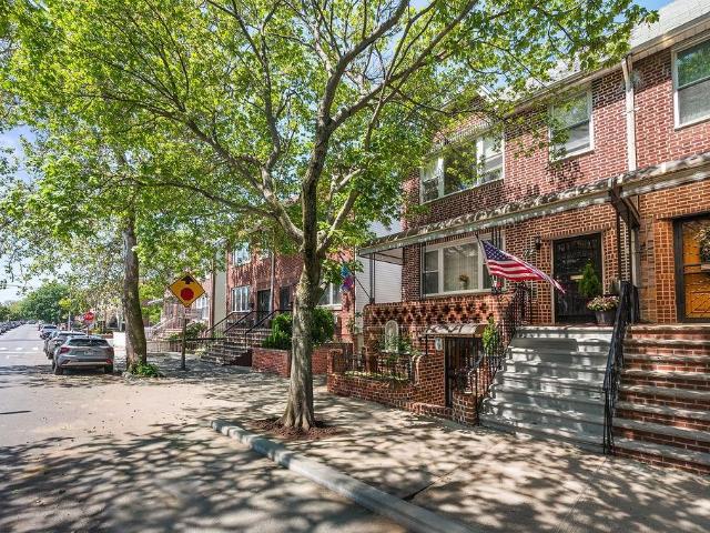 72 Bay 8th Street