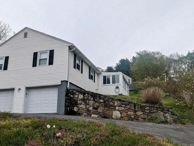 72 Bellevue Terrace, Seymour, CT 06483