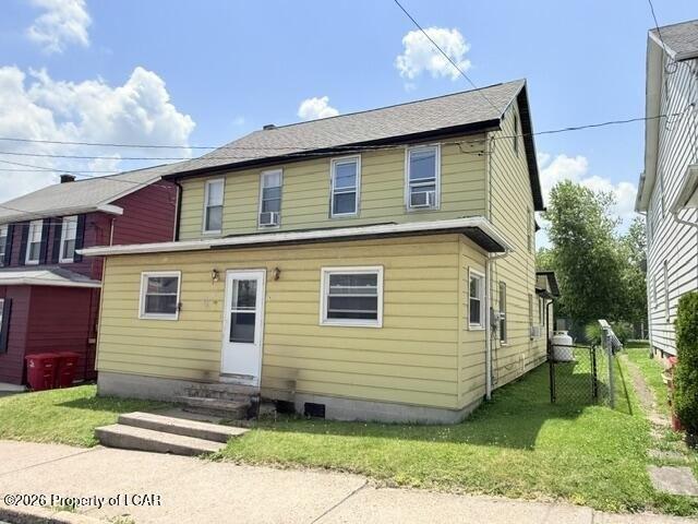 72 Berwick St, Beaver Meadows, PA 18216