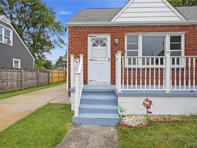 72 Birkdale Road