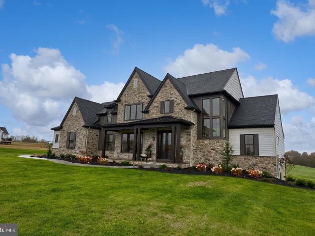 72 Bomberger Road