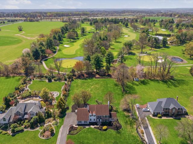 72 Bobbie Dr, Ivyland, PA 18974 | MLS #PABU2116 | Compass
