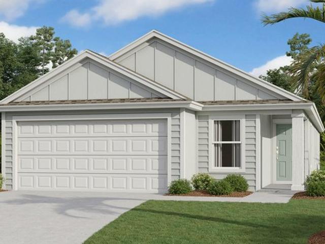 72 Bogey Pl, Bunnell, FL 32110