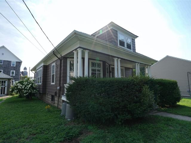 72 Boutwell Street